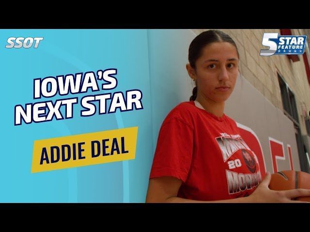 Scouting insider provides updated scouting report for Iowa target and ...