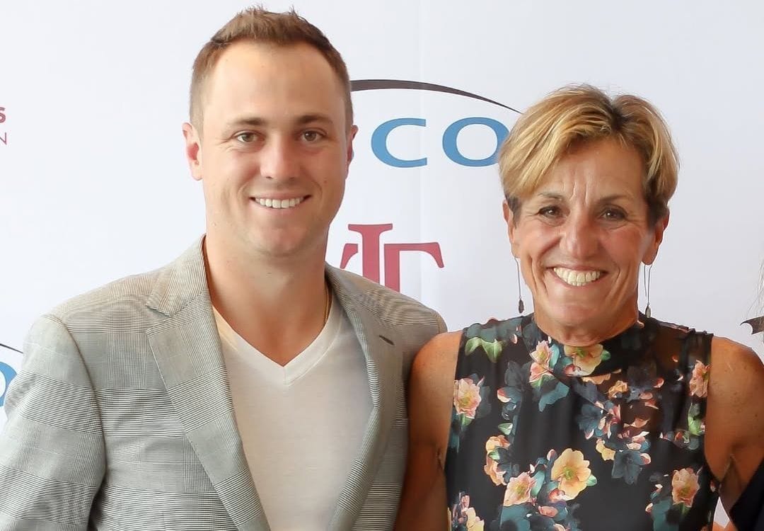 Who are Justin Thomas' parents? Meet Jani Thomas and Mike Thomas