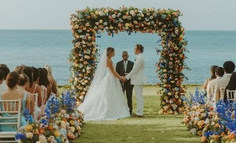 Who is Jason Preston's wife? | Meet Micaylah Nash