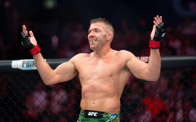 5 biggest winners from UFC 312: Dricus du Plessis vs. Sean Strickland 2