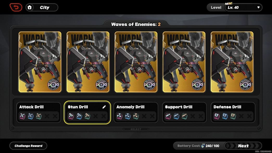 Zenless Zone Zero Trigger materials and ascension requirements leaked