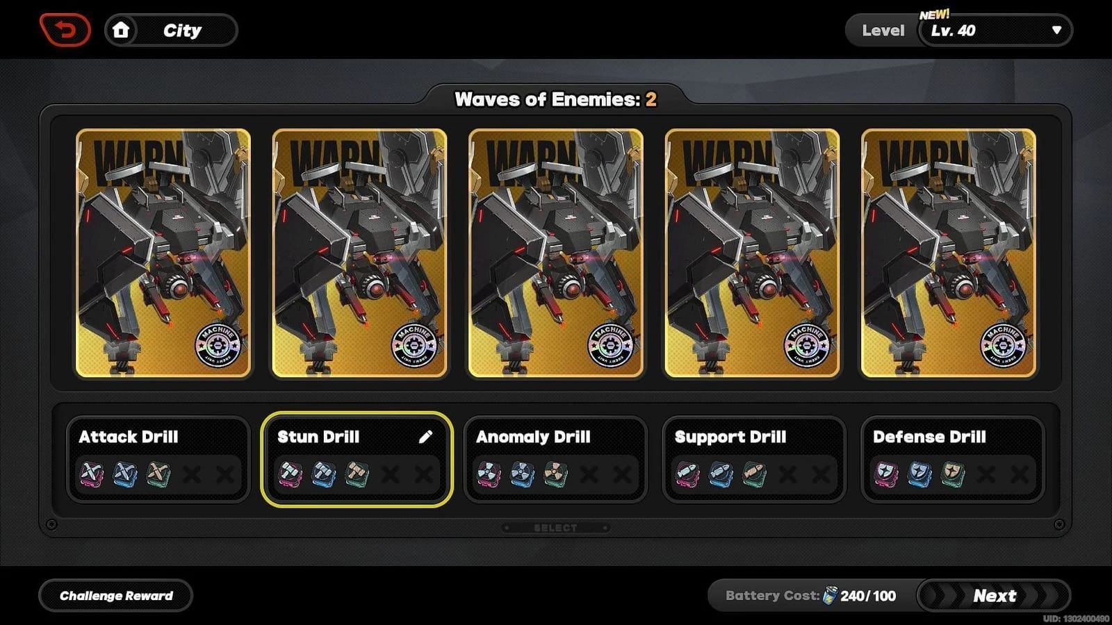 Zenless Zone Zero Trigger materials and ascension requirements leaked