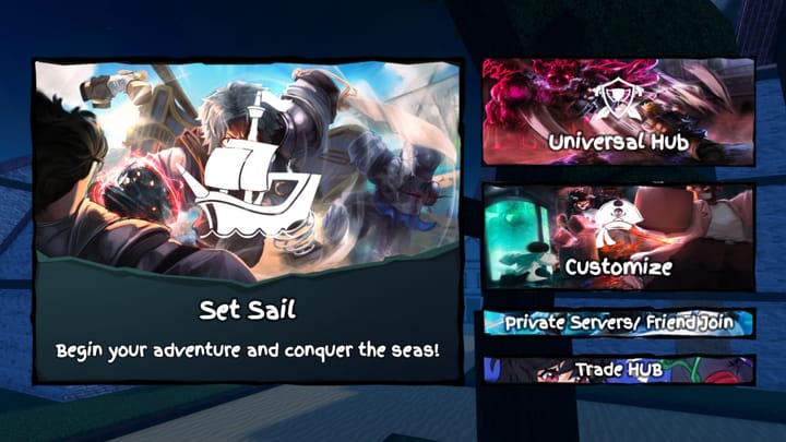 Grand Piece Online Diamond Mini Update patch notes: New island, fruit ...