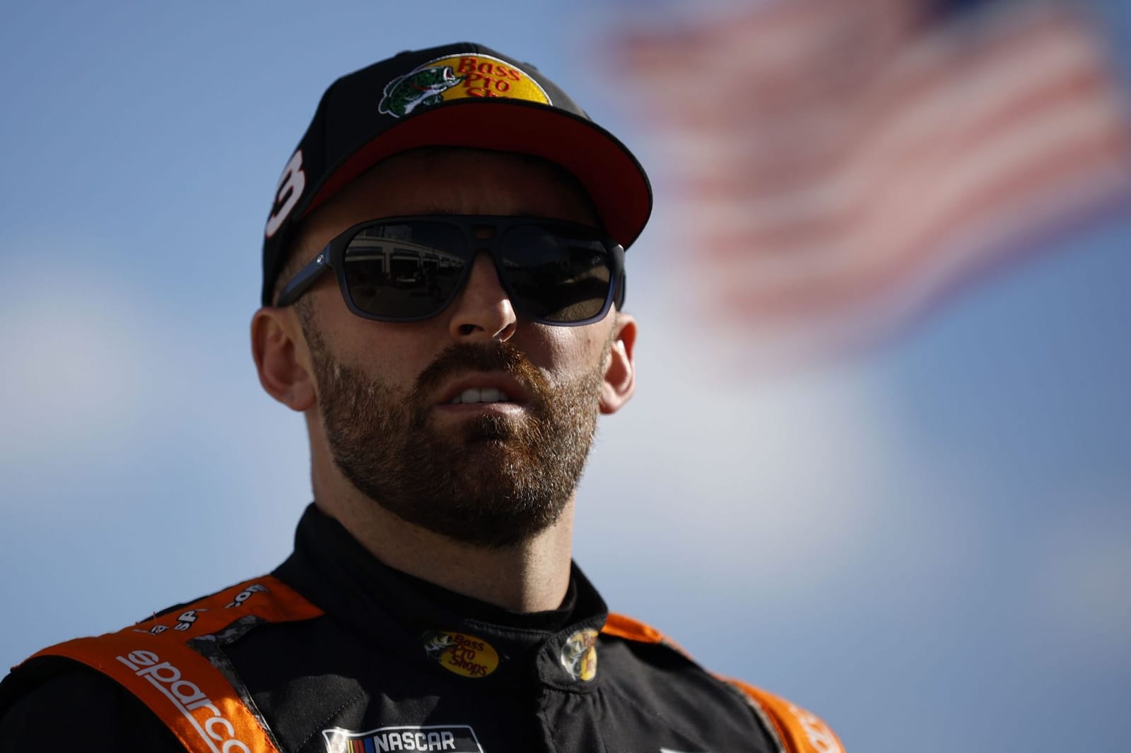 How Many NASCAR Wins Does Austin Dillon Have?