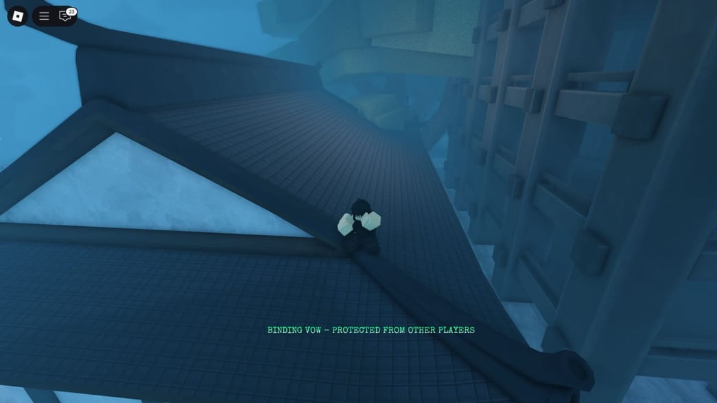 Jujutsu Odyssey Exam Cursed Seal locations