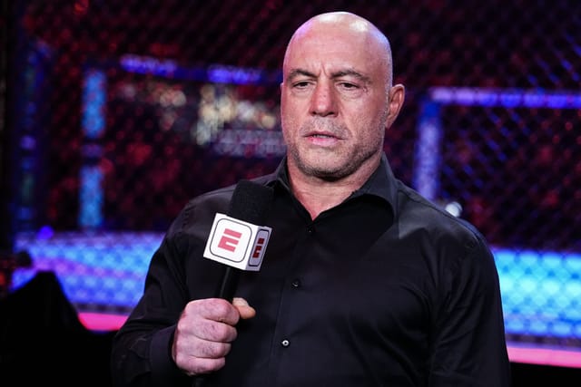 Joe Rogan: "They're going to regret this decision" - Joe Rogan issues ...