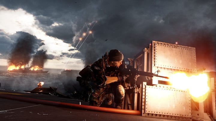 Is Battlefield 4 worth playing in 2025?