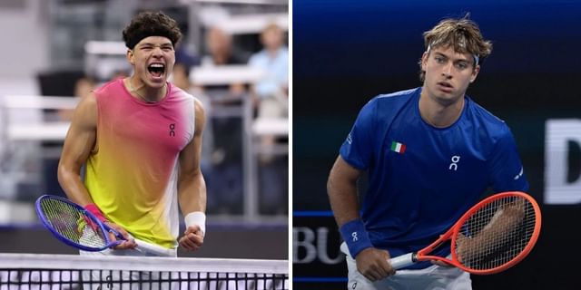 Acapulco 2025: Ben Shelton vs Flavio Cobolli preview, head-to-head, odds, prediction, and pick ...