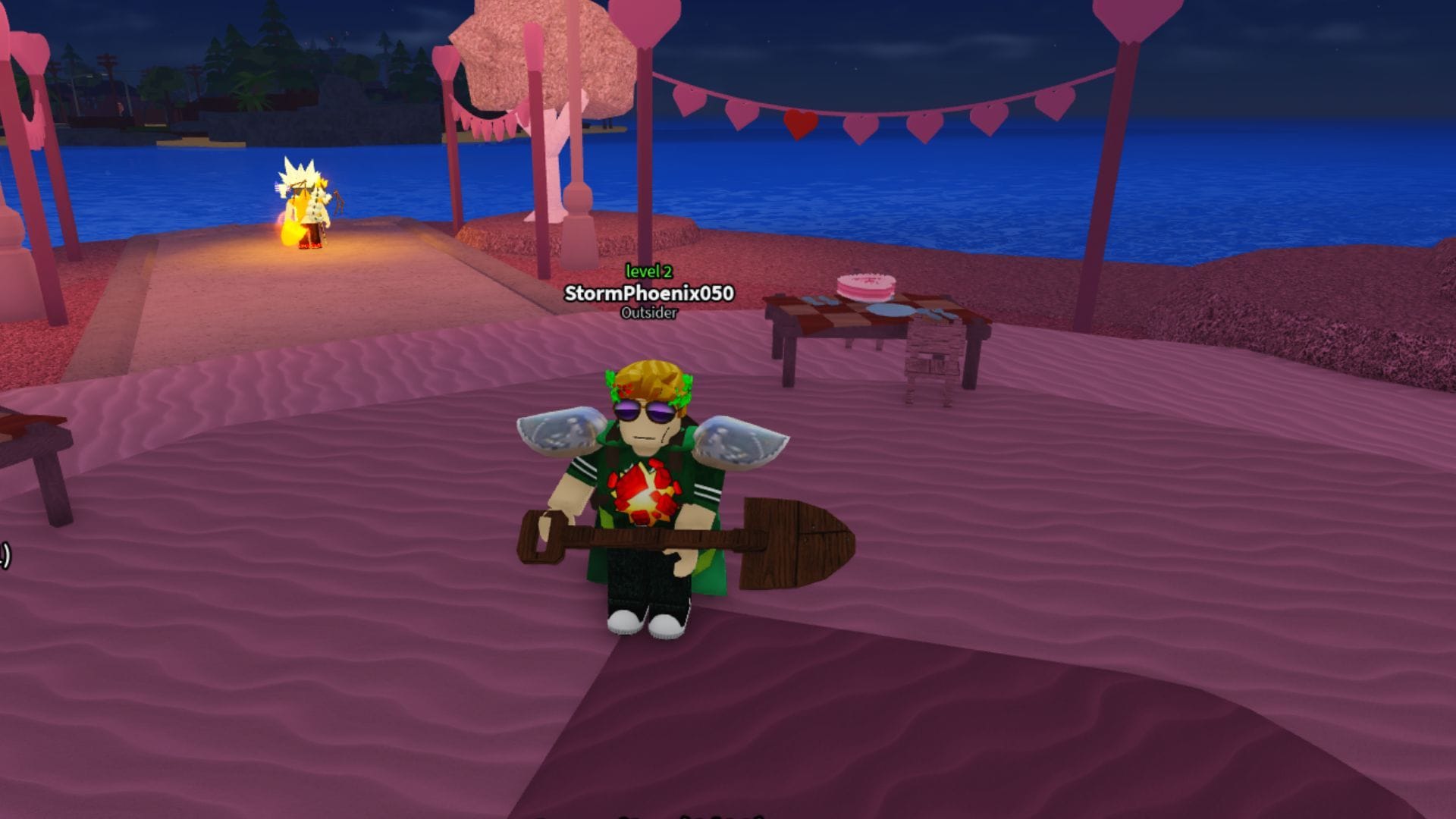 Dig It Shovel tier list: New Tropica Island Shovels (February 2025)