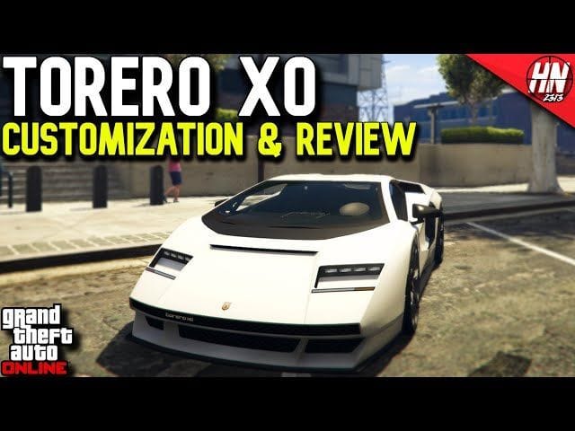 Is Pegassi Torero XO worth getting in GTA 5 Online in 2025?