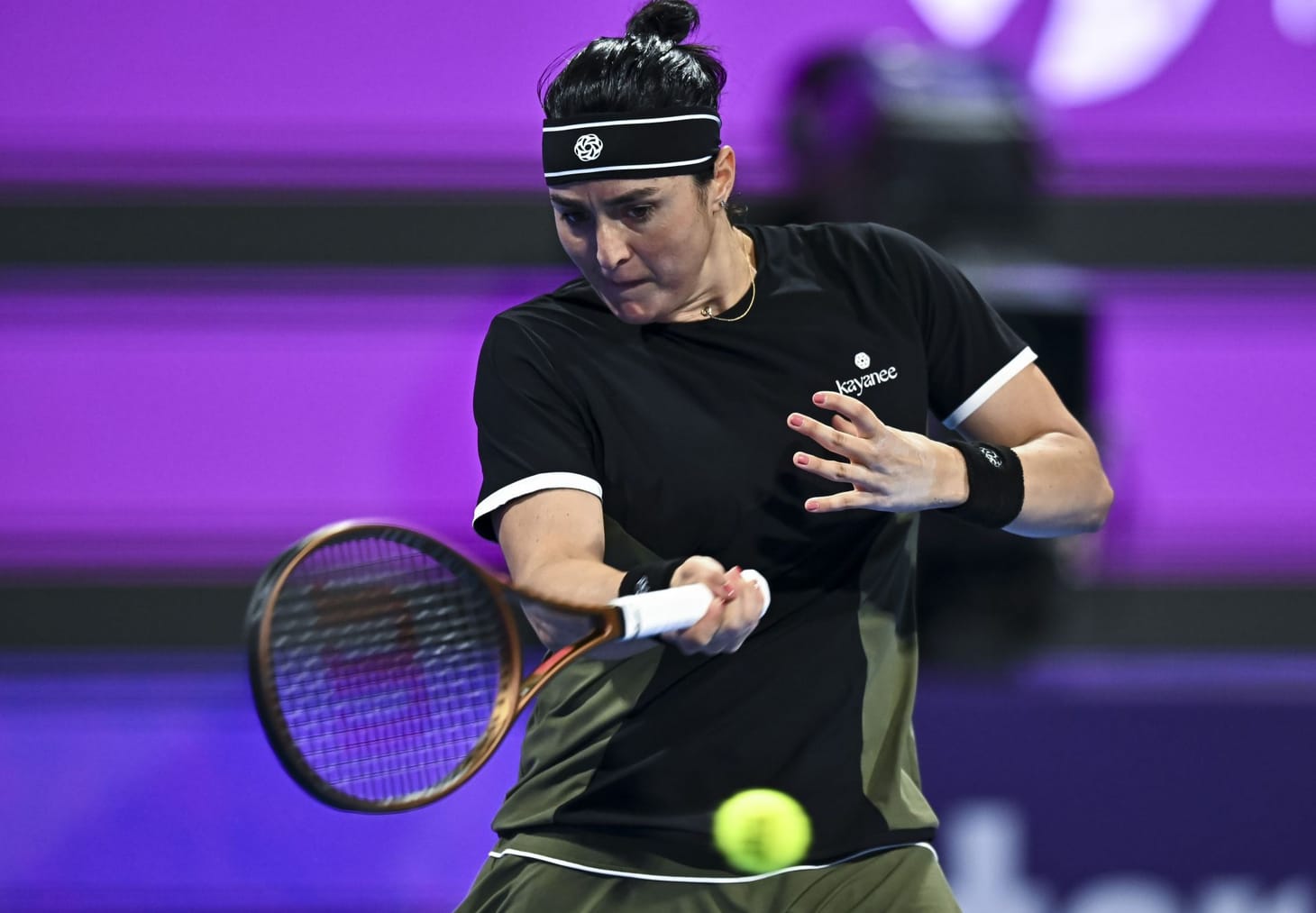 Dubai Tennis Championships 2025: Ons Jabeur vs Peyton Stearns preview ...