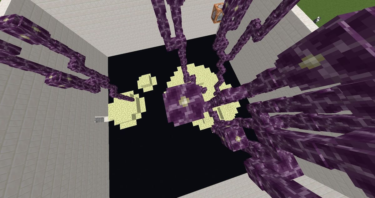 5 best Minecraft Find The Button maps in 2025