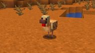 Minecraft announces new chicken variants for upcoming update
