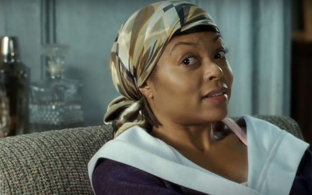 I Can Do Bad All by Myself: Full list of cast in Tyler Perry's rom-com ...