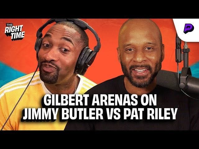 Gilbert Arenas proudly celebrates son Alijah Arenas' record-breaking feat