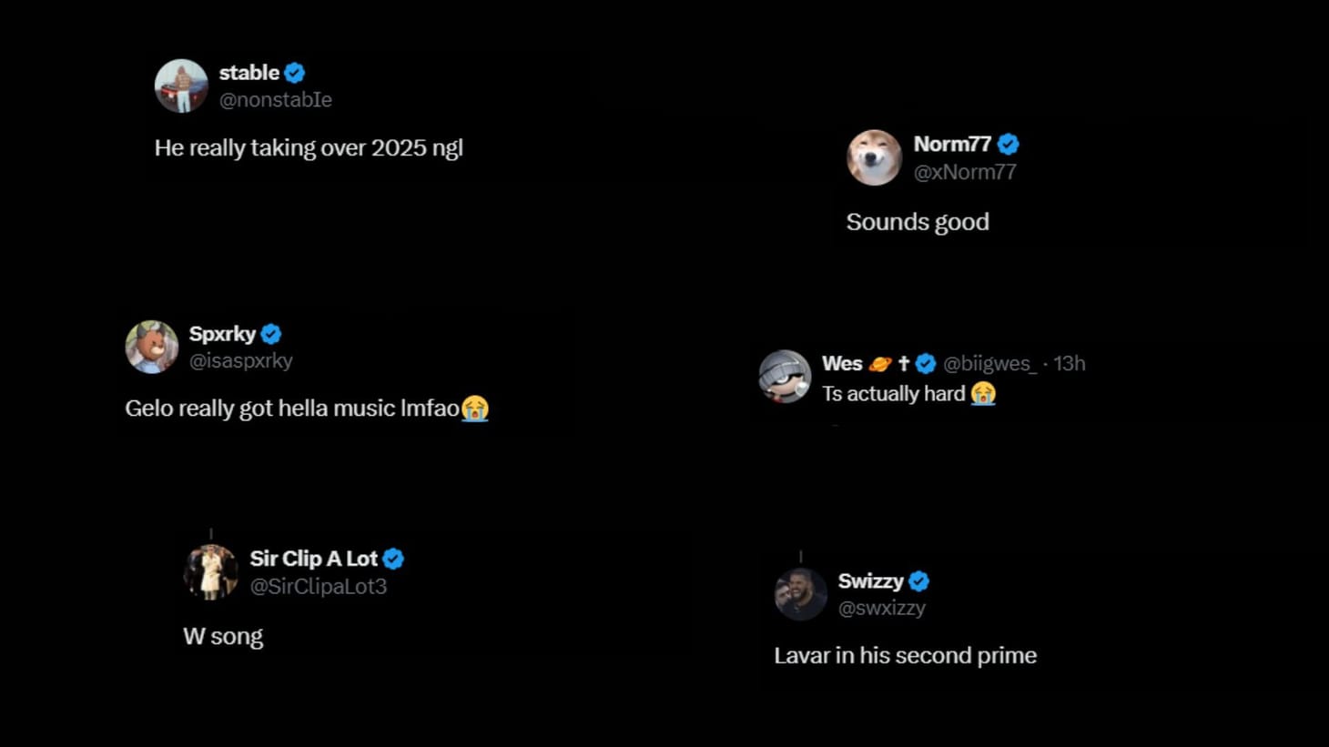 "Bros making bangers": Fans react as LiAngelo Ball previews song on ...