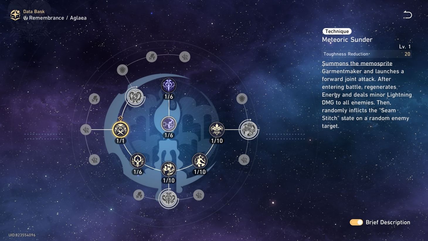 How to play Aglaea in Honkai Star Rail: Abilities, ideal stats ...