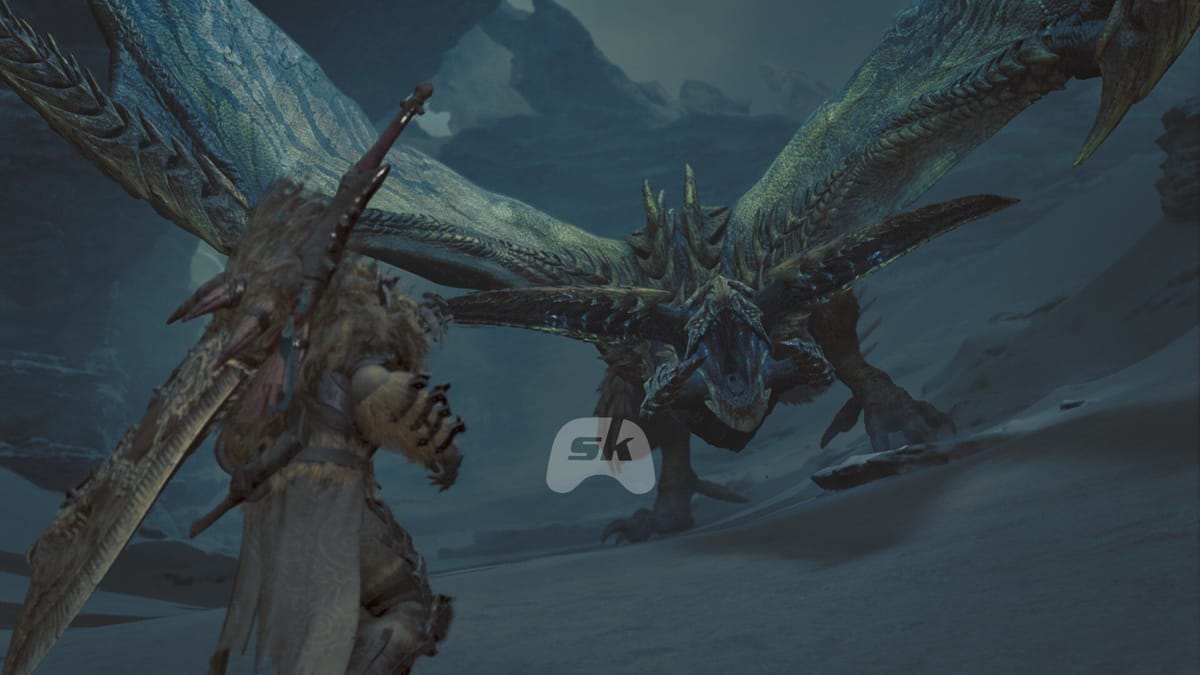 Monster Hunter Wilds review: A True Charged Slash that didn't miss