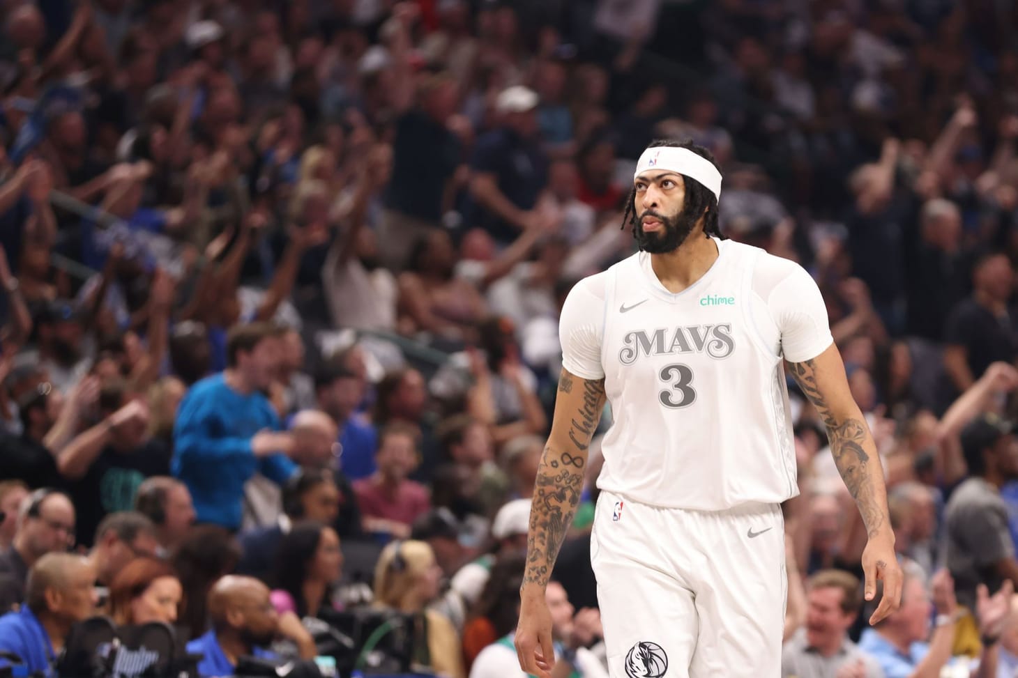 Anthony Davis Salary Cap, Income, Contract Breakdown and more