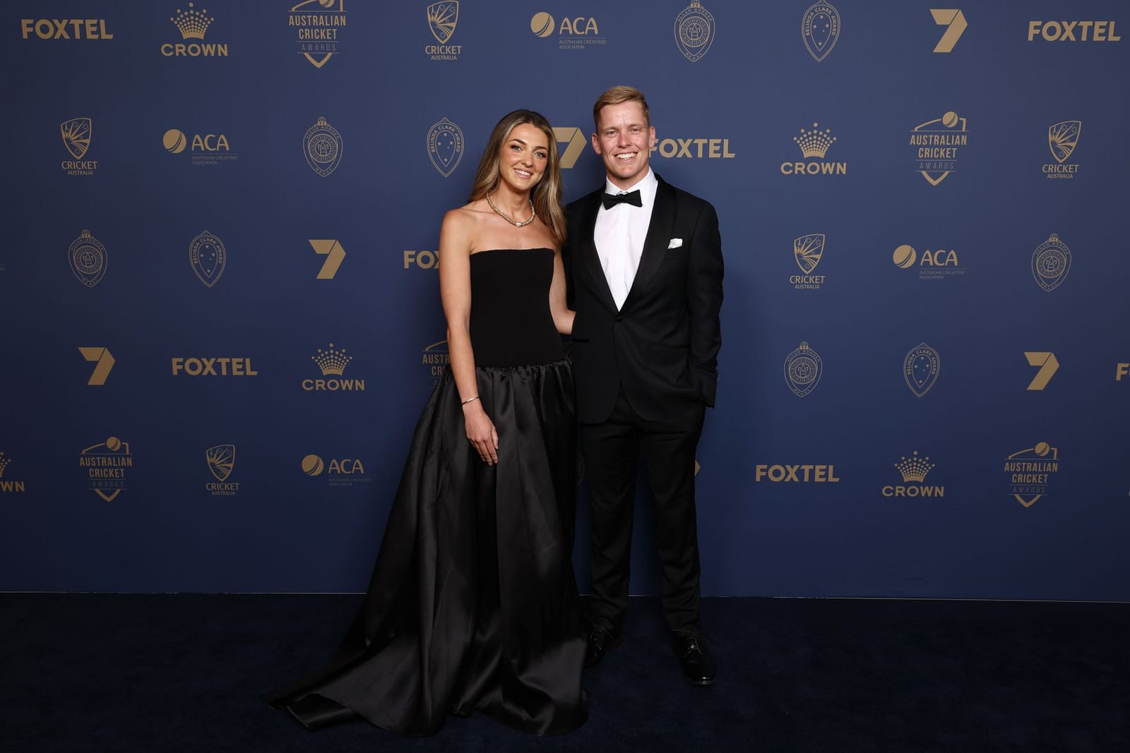 Who is Nathan Ellis’ Wife? Meet Connie Edwards