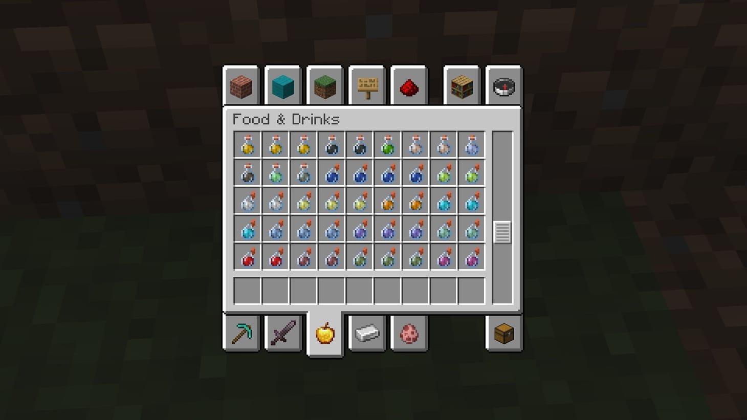 4 Minecraft item types that deserve a retexture like spawn eggs
