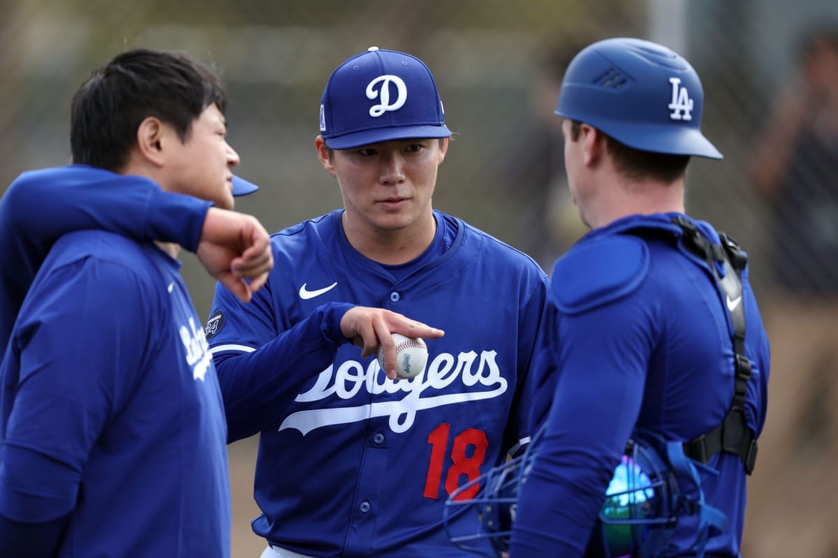 Los Angeles Dodgers Schedule 2025: Dates, Opponents, Venue, TV timings ...