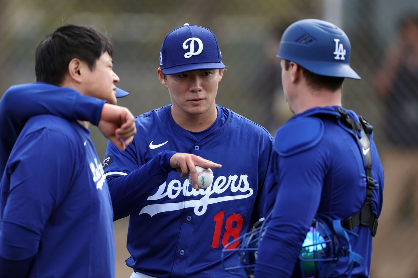 Los Angeles Dodgers Schedule 2025: Dates, Opponents, Venue, TV timings ...
