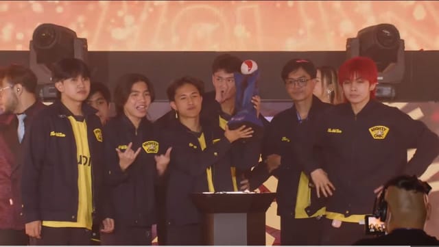 SPS MLBB Season 6 APAC: Winners, prize pool distribution, qualified ...