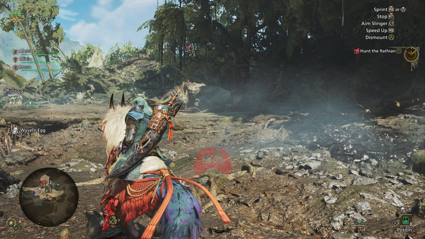 Monster Hunter Wilds review: A True Charged Slash that didn't miss