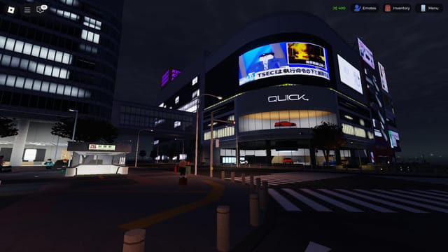 Zaibatsu - Japan RP: A beginner's guide