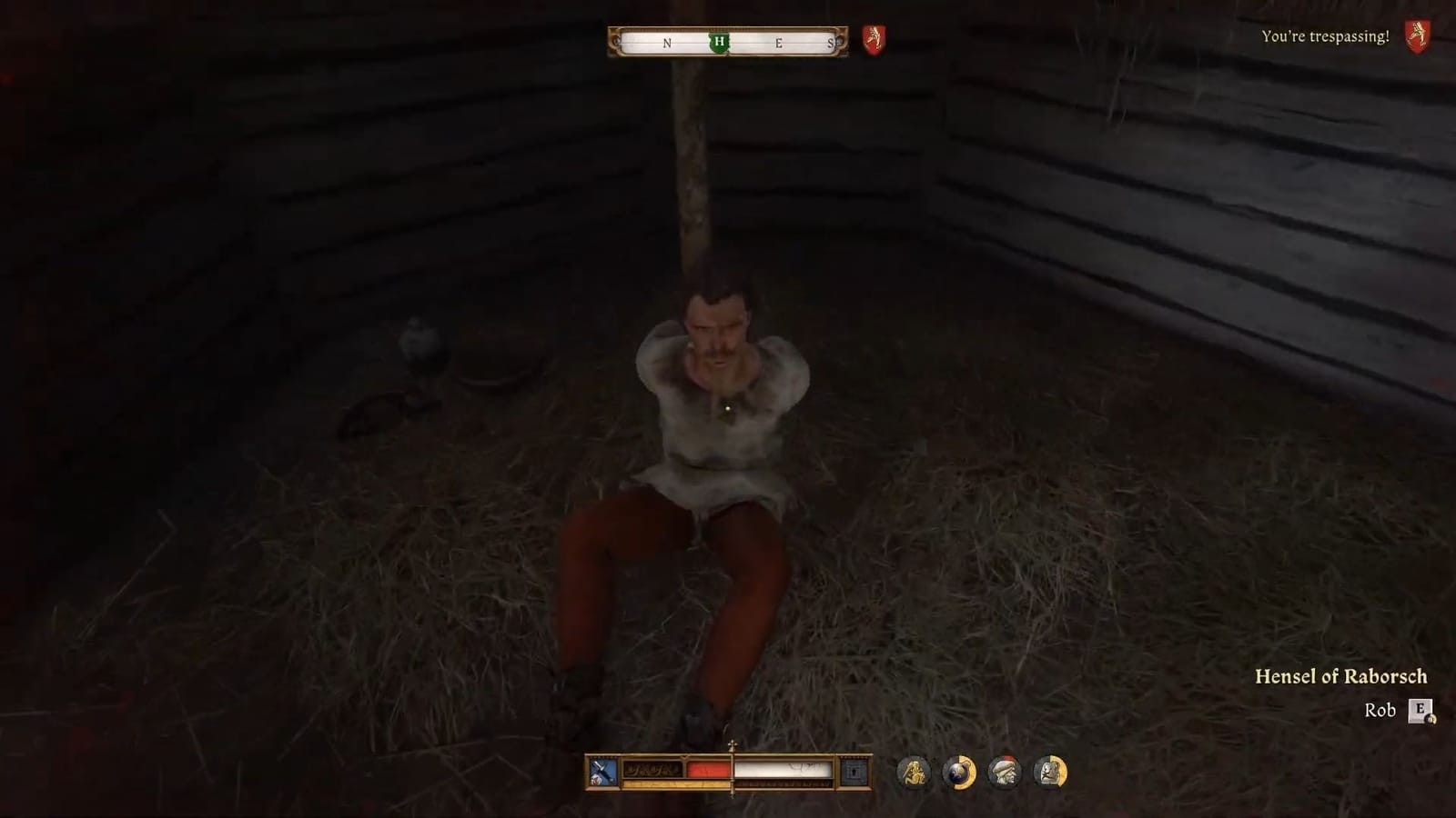 Kingdom Come Deliverance 2 walkthrough: How to complete The ...