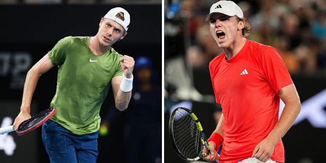 Acapulco 2025: Denis Shapovalov vs Alex Michelsen preview, head-to-head, prediction, odds and ...