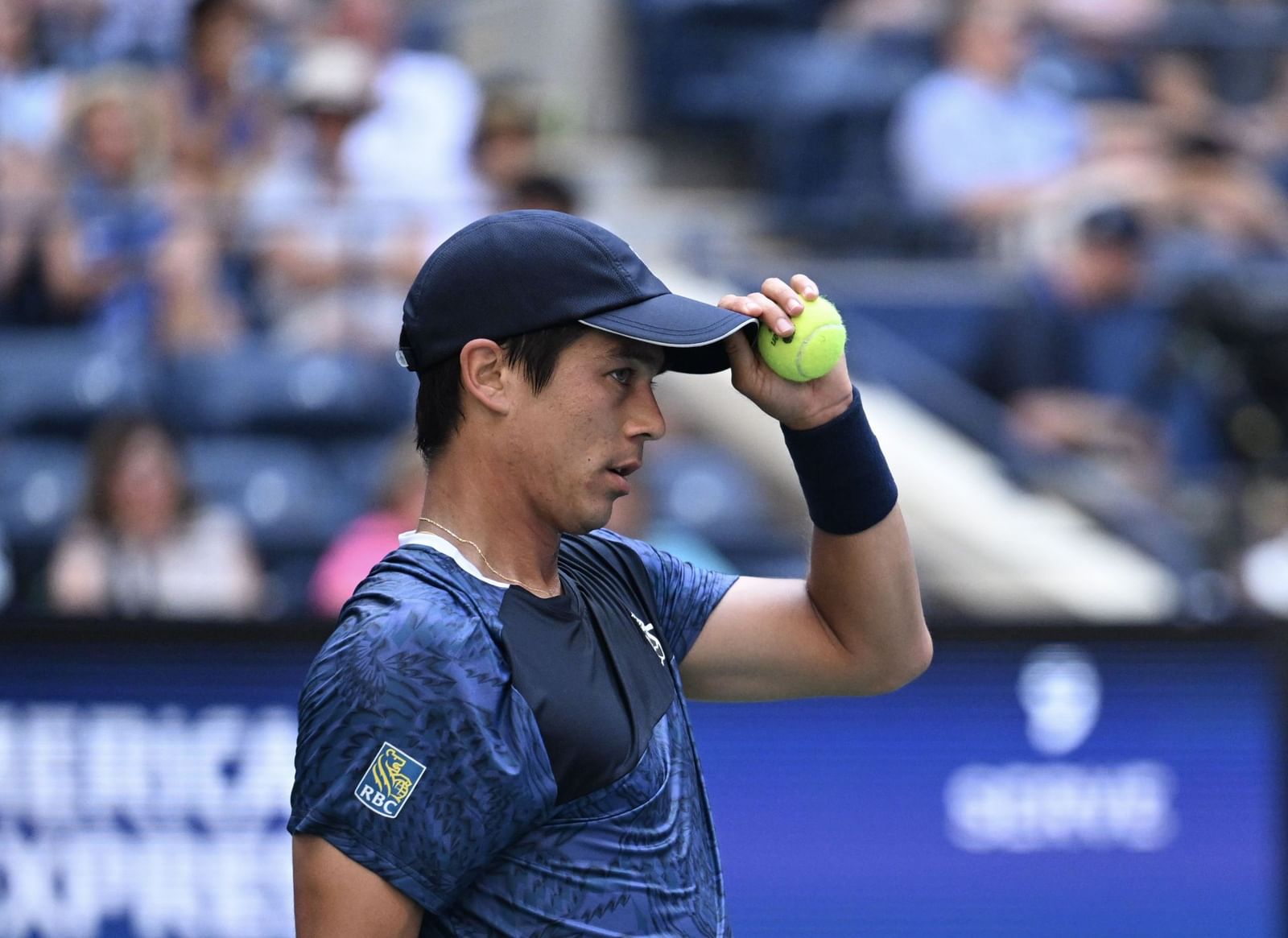 Delray Beach Open 2025: Mackenzie McDonald vs Alejandro Davidovich Fokina preview, head-to-head ...