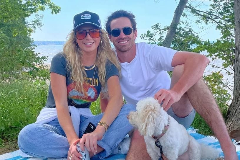 Who is Shane Bieber's wife? Meet Kara Maxine Bieber