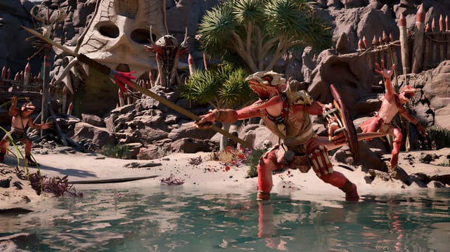 Avowed pre-order guide: Editions, bonuses, and more