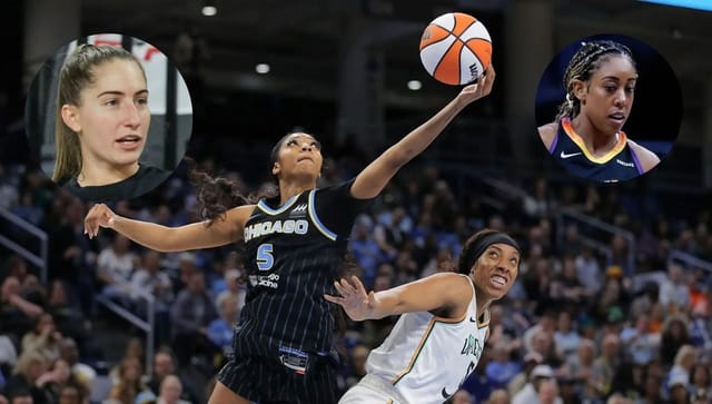 Kate Martin's $110,000 teammate shares honest feelings on Angel Reese's ...