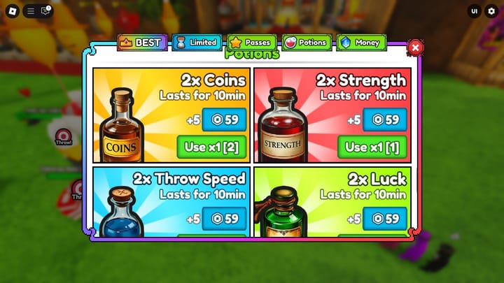 My Monkey Army Codes (February 2025)