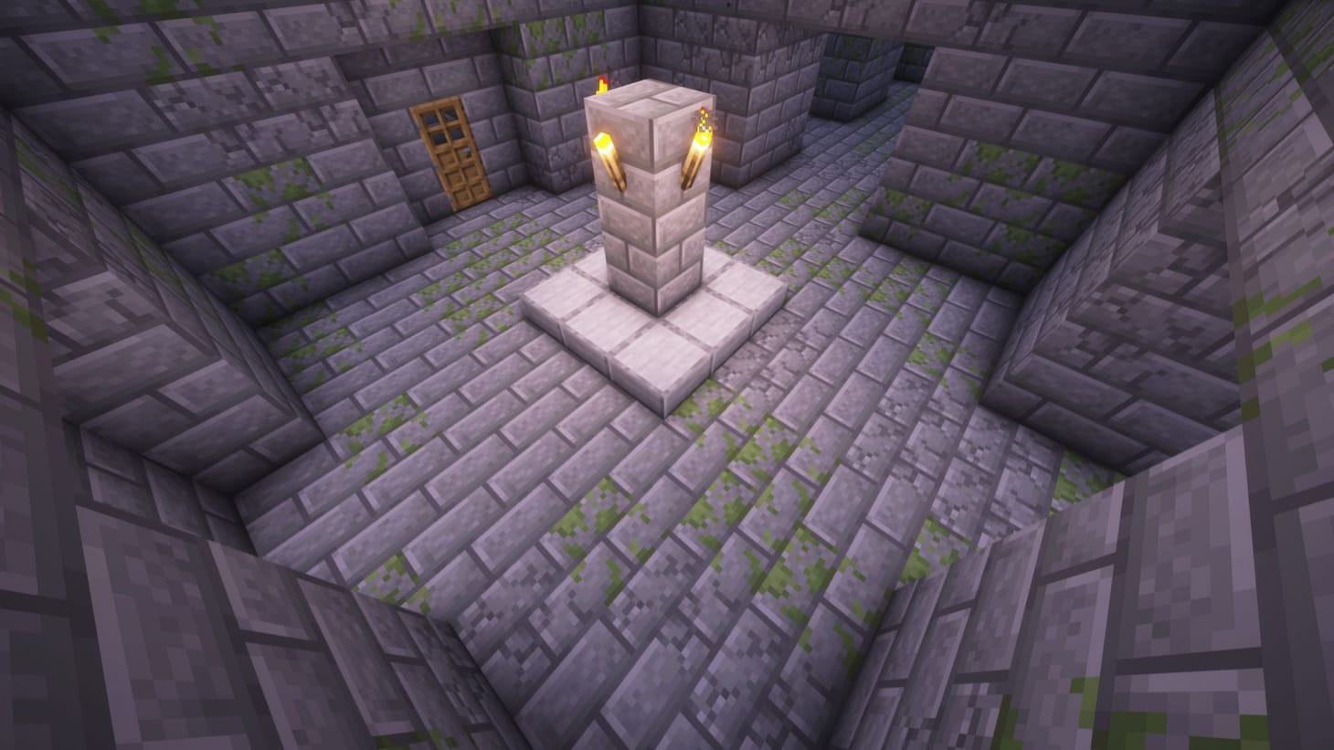 5 tips to efficiently explore Minecraft stronghold