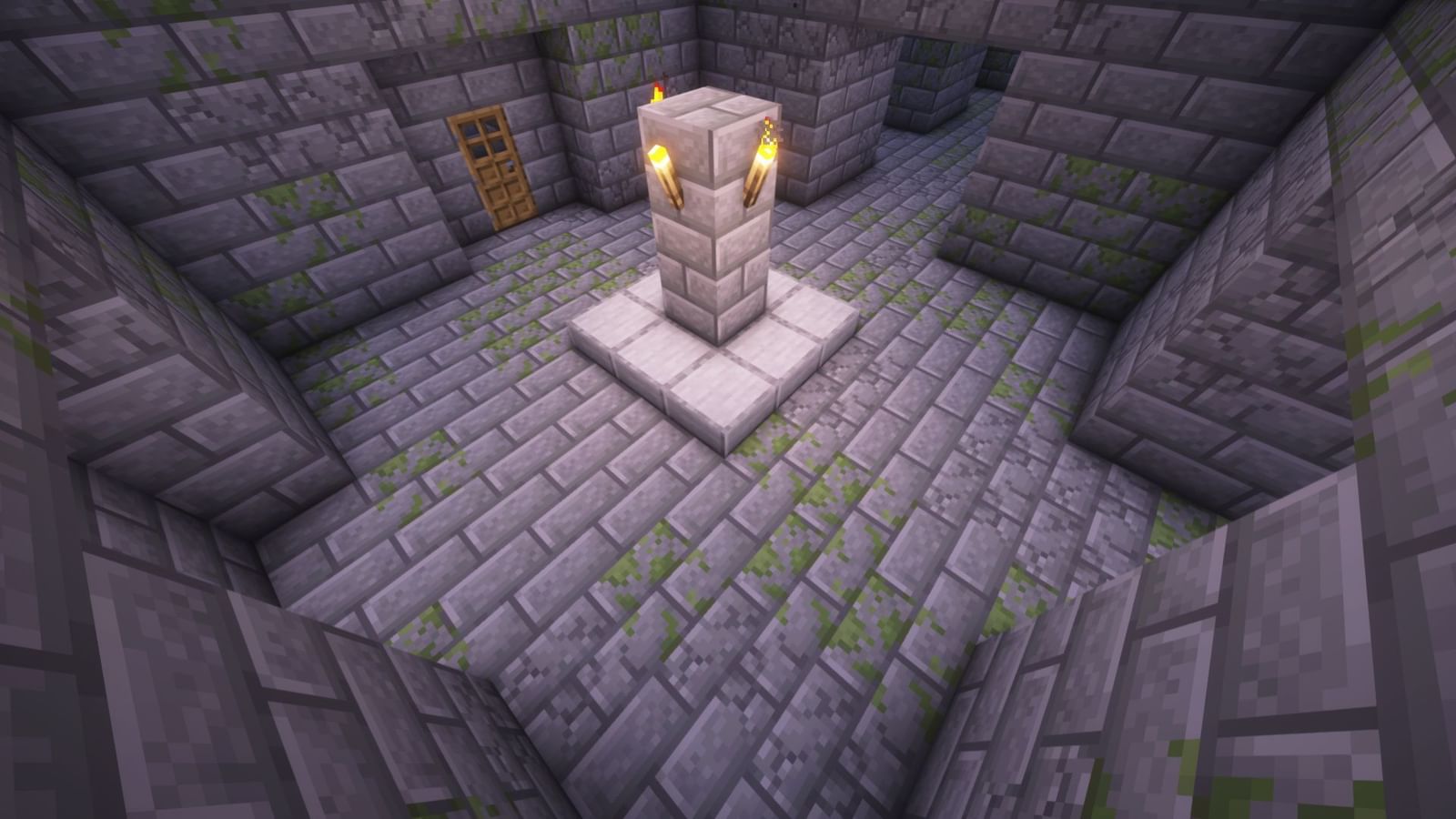 5 tips to efficiently explore Minecraft stronghold