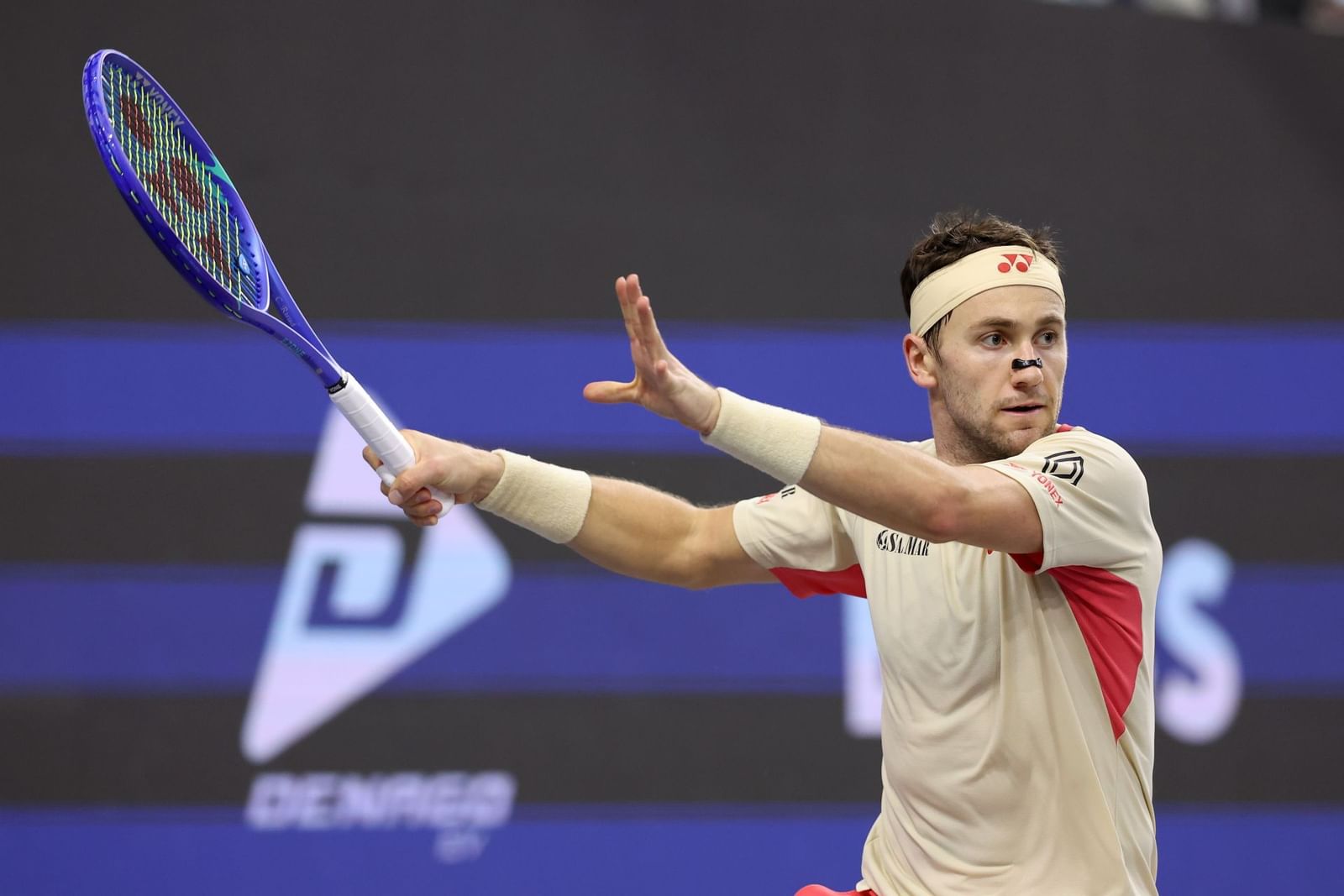 Casper Ruud reveals what he truly thinks of Jannik Sinner's ban, days ...