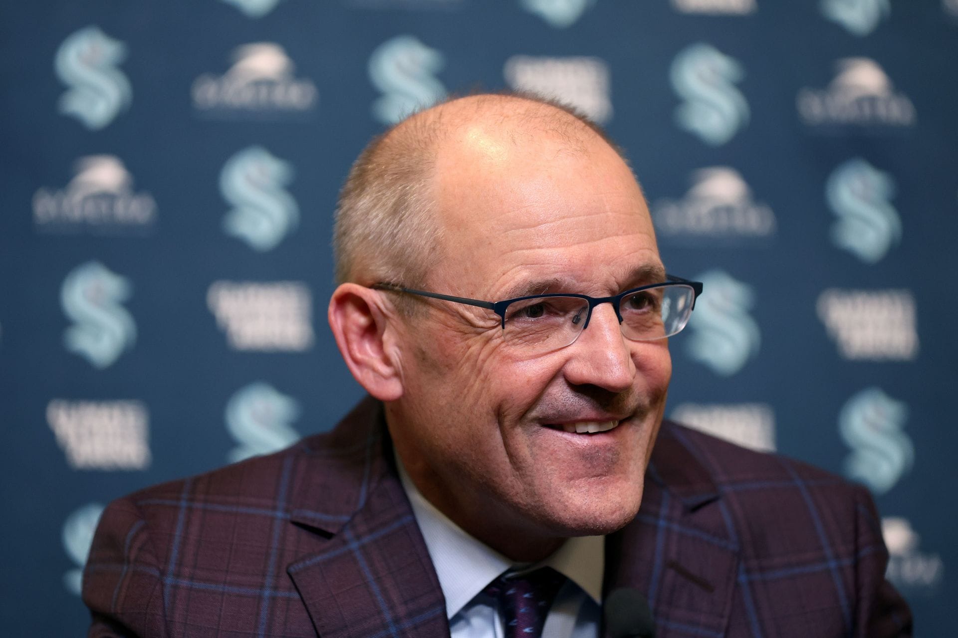 Dan Bylsma Family - Father, Mother, Siblings, Wife, Kids