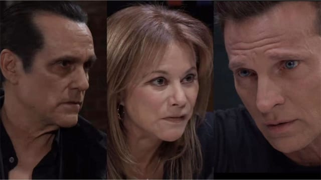 General Hospital recap (February 14, 2025): Sonny makes a deal while ...