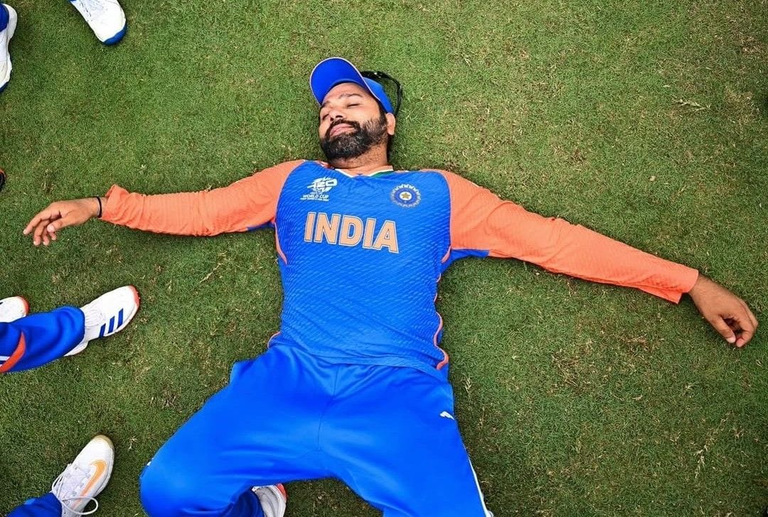 Rohit Sharma Centuries - ODI, Test, T20, IPL & Double Centuries