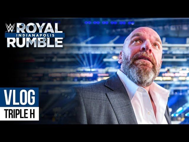 4 Mistakes Triple H has already made in 2025