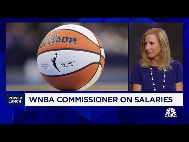 WNBA Expansion Rumors: $25,000,000 Massachusetts native, former NBA ROY ...