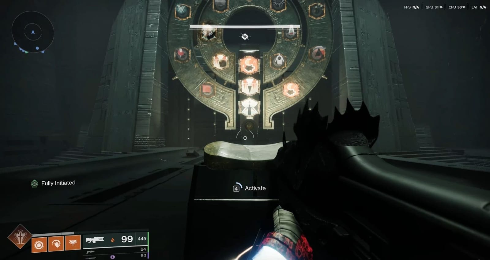 How to target-farm any loot from Destiny 2 Sundered Doctrine Dungeon