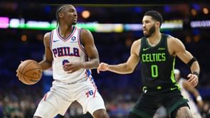 How Many Seasons Has Kevin Durant Played | Sportskeeda