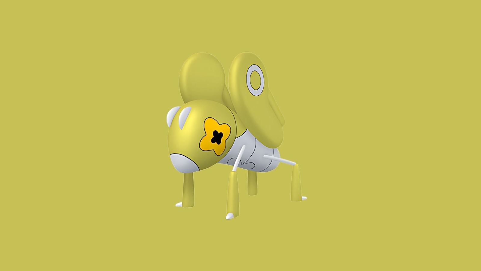 How to get Nymble in Pokemon GO, and can it be shiny?