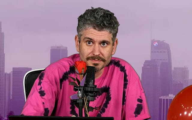 Ethan Klein shows alleged message suggesting that r/h3snark moderators ...