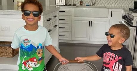 Who is Giannis Antetokounmpo's Wife, Mariah Riddlesprigger? All you ...